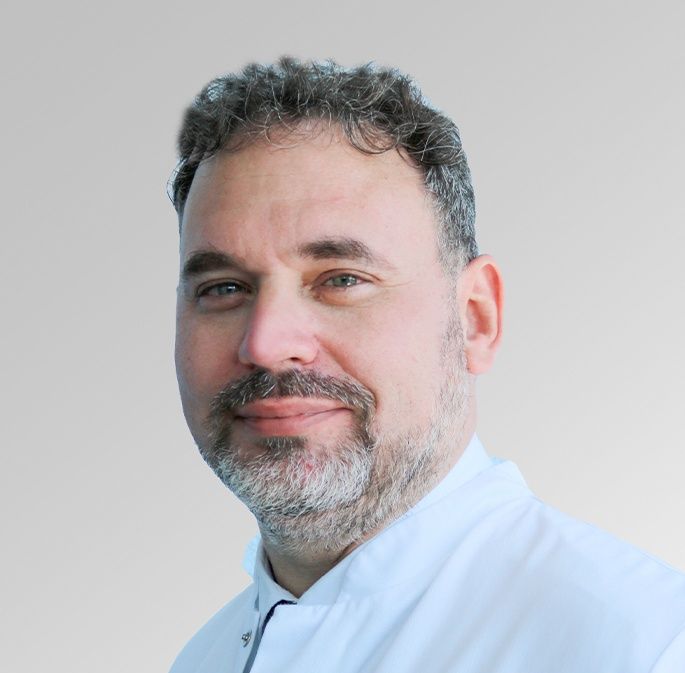 Orthopädie & Wirbelsaeulenchirurgie | Klinikum Fichtelgebirge KU