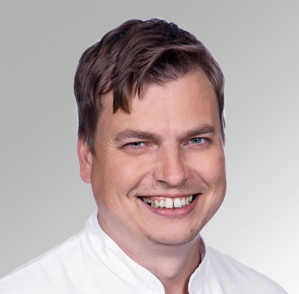 Prostatazentrum | Klinikum Fichtelgebirge KU